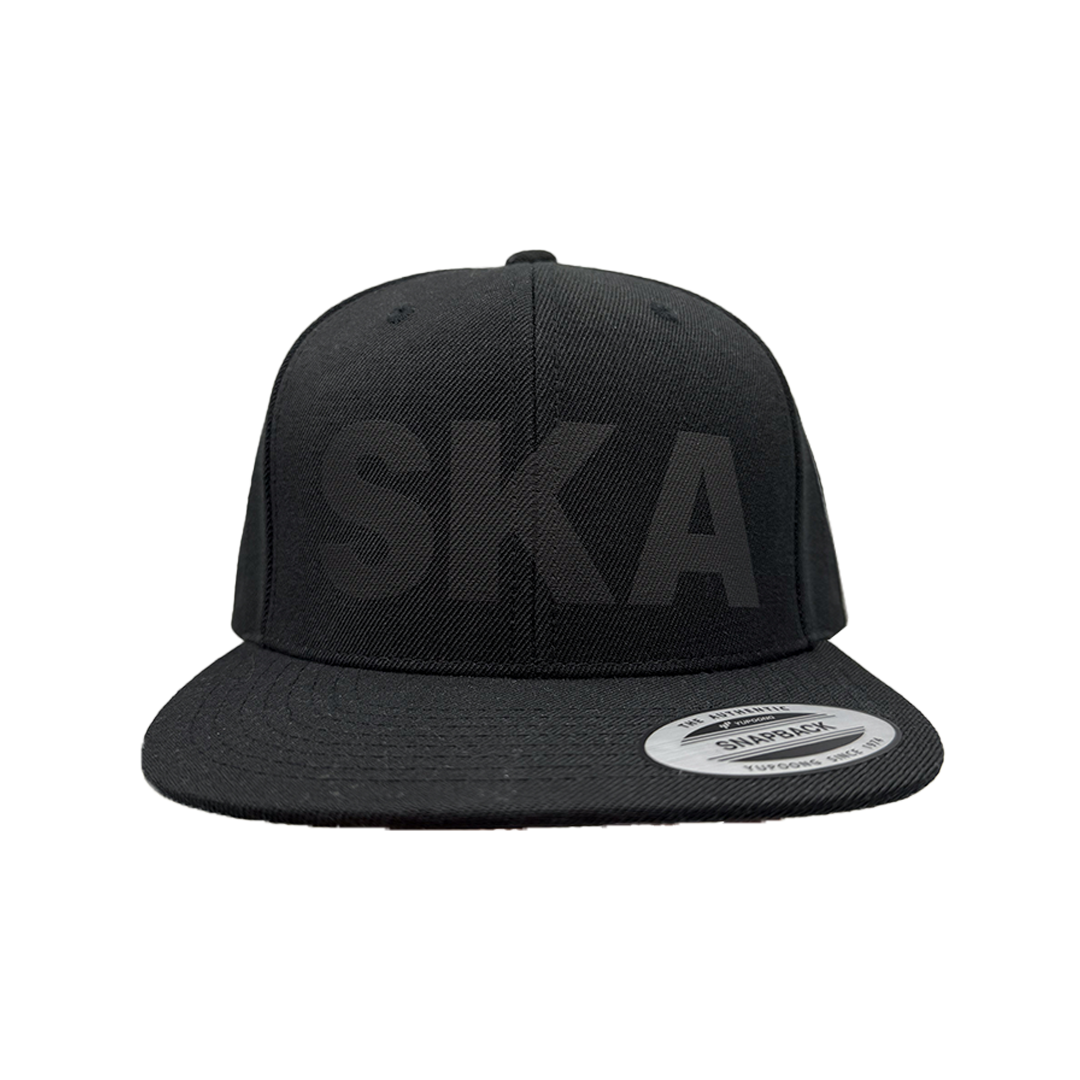 Snapback Cap – SK Austria Klagenfurt